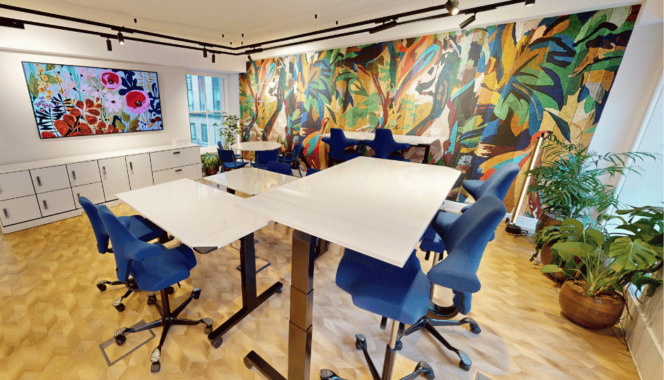 Design Studio - RSA House