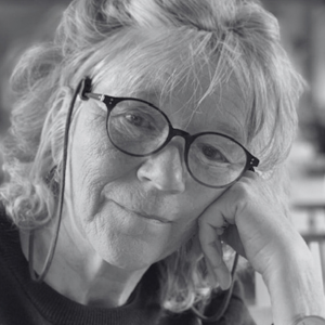 Dinah Casson - The RSA
