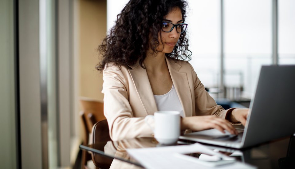 The Coffee House Drop-In - The RSA