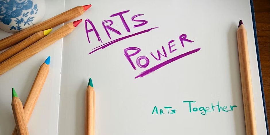 Arts Hour - The RSA