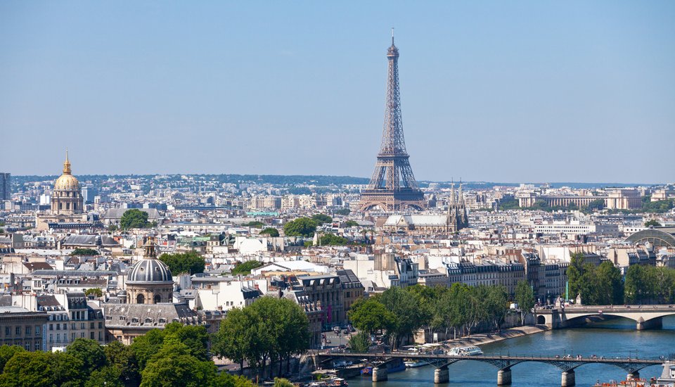 RSA in Paris: Meet your Global Fellowship Councillor, Vanessa Barros ...