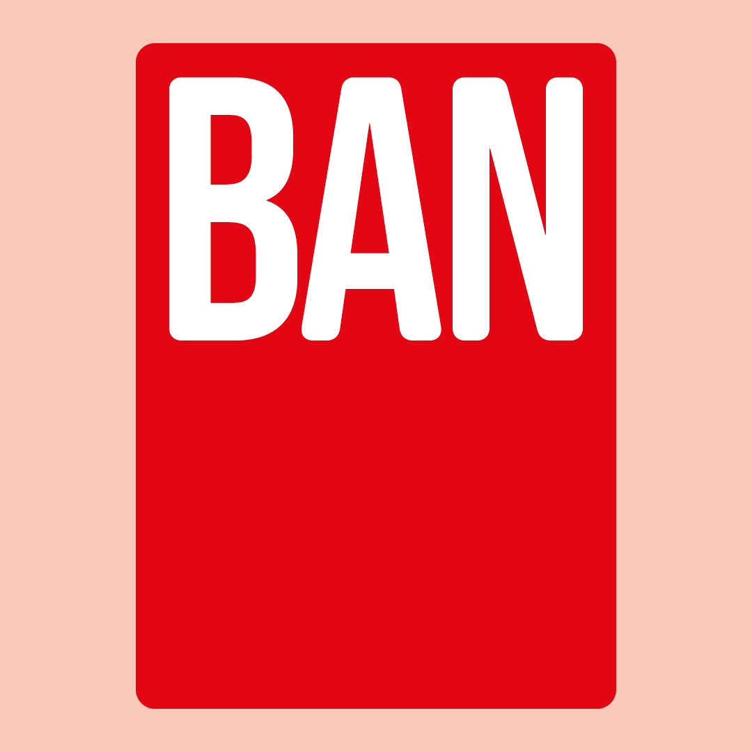 Last word: Ban - The RSA