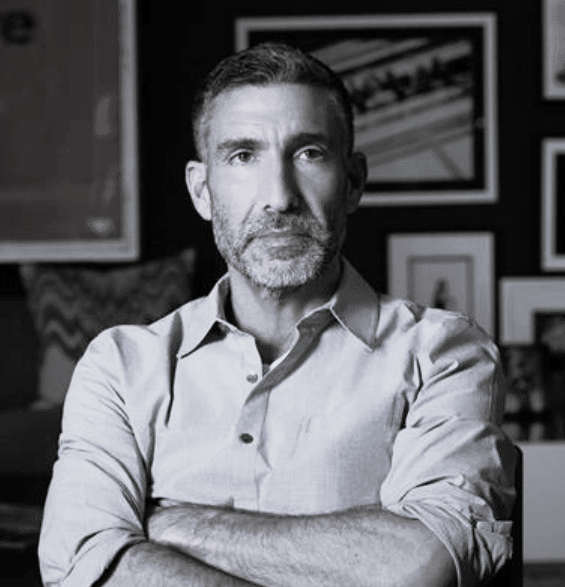 David Joseph - The RSA